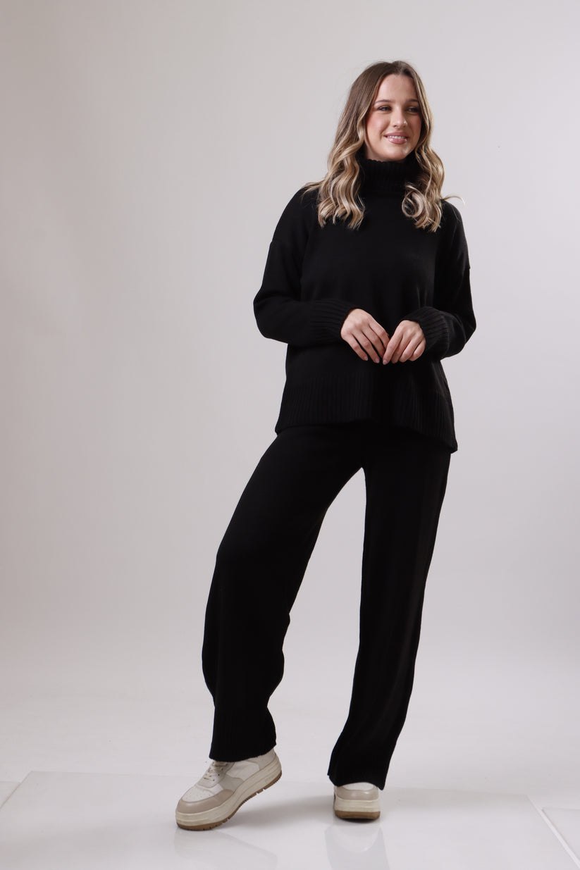 Magy Wool Set – Thewalkerslb