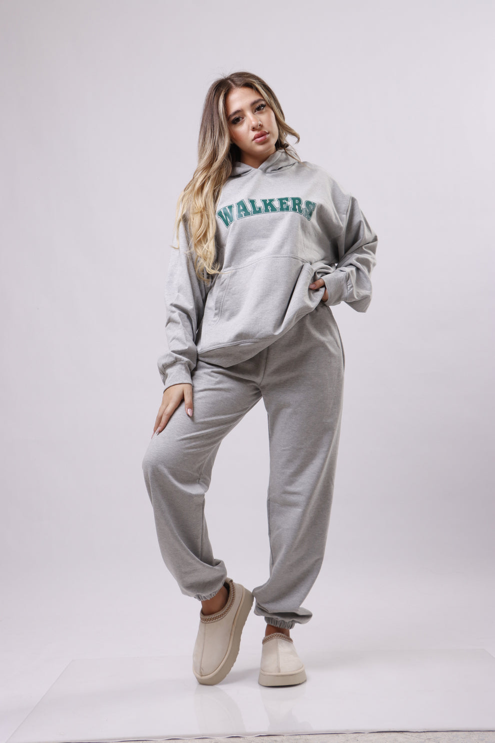Walkers Set – The Walkers