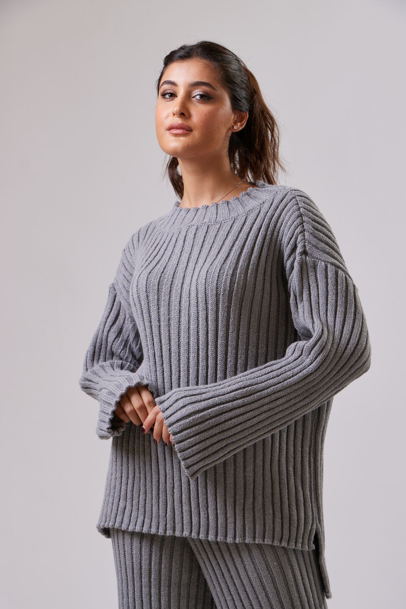 Ivy Wool Set – The Walkers